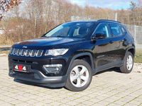 Gebraucht 2019 Jeep Compass Longitude 140 PS SUV – 9300 St. Veit an der ...