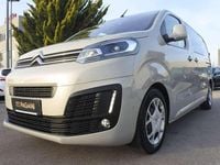 Gebraucht 2018 Citroën Spacetourer 181 PS Van / Kleinbus – 1100 Wien ...