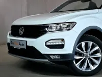 Gebraucht VW T-Roc Style 110 PS (2021) in Munderfing - € 23.890 | AutoUncle