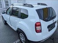 Gebraucht 2017 Dacia Duster Black Shadow 109 PS SUV – 5201 Seekirchen ...