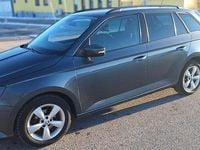 Gebraucht 2015 Skoda Fabia Style 90 PS Kombi – 3533 Friedersbach, AT ...