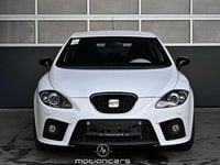 Gebraucht 2007 Seat Leon CUPRA 241 PS Limousine – 8301 Kainbach bei ...