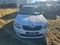 Gebraucht 2015 Skoda Octavia Ambition 110 PS Limousine – 8410 Hart Nr ...