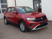 Neu 2025 VW T-Cross 95 PS SUV – 3388 Markersdorf (Händler) – € 19.890 ...