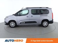 Gebraucht 2023 Citroën Berlingo PureTech 131 PS Van / Kleinbus – 1030 ...