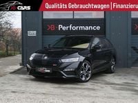 Gebraucht 2022 Skoda Octavia RS 200 PS Kombi – 7471 Rechnitz (Händler) – € 32.980 (Fairer Preis ...