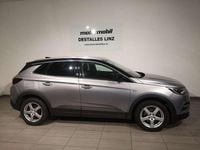 Gebraucht 2019 Opel Grandland X Ultimate 131 PS SUV – 4020 Linz ...