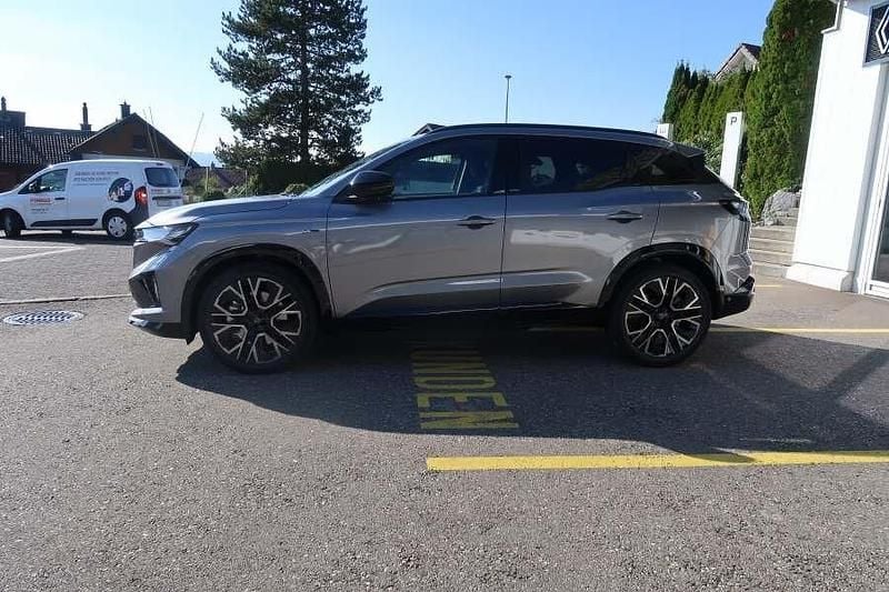 Neu 2026 Renault Austral Esprit Alpine 200 PS SUV – 8917 Oberlunkhofen ...