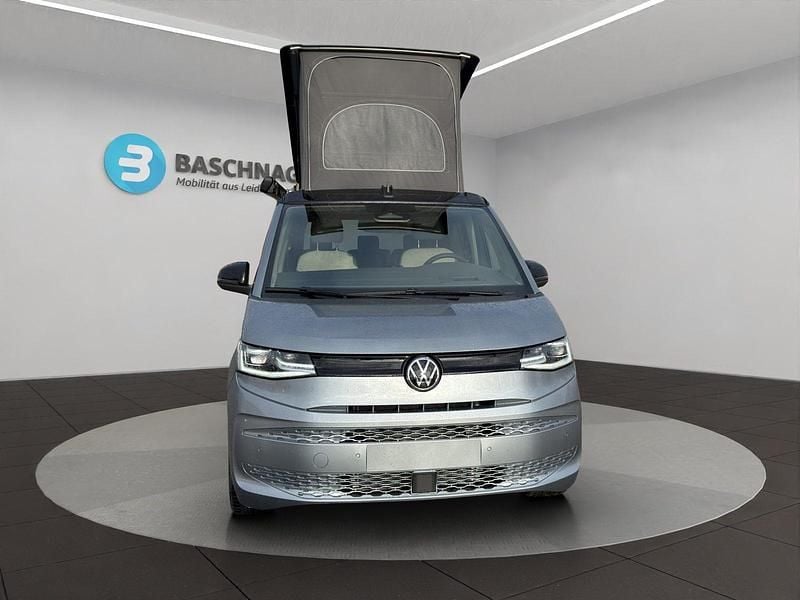 Neu 2026 VW California Beach 150 PS Van – 5210 Windisch (Händler) – CHF ...