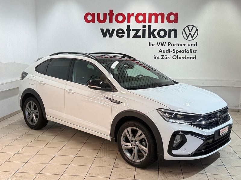 Vw Taigo R Line Preis