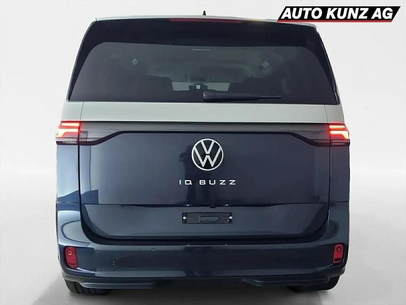 Neu 2025 VW ID. Buzz Pro 285 PS Van / Kleinbus – 5610 Wohlen (Händler ...