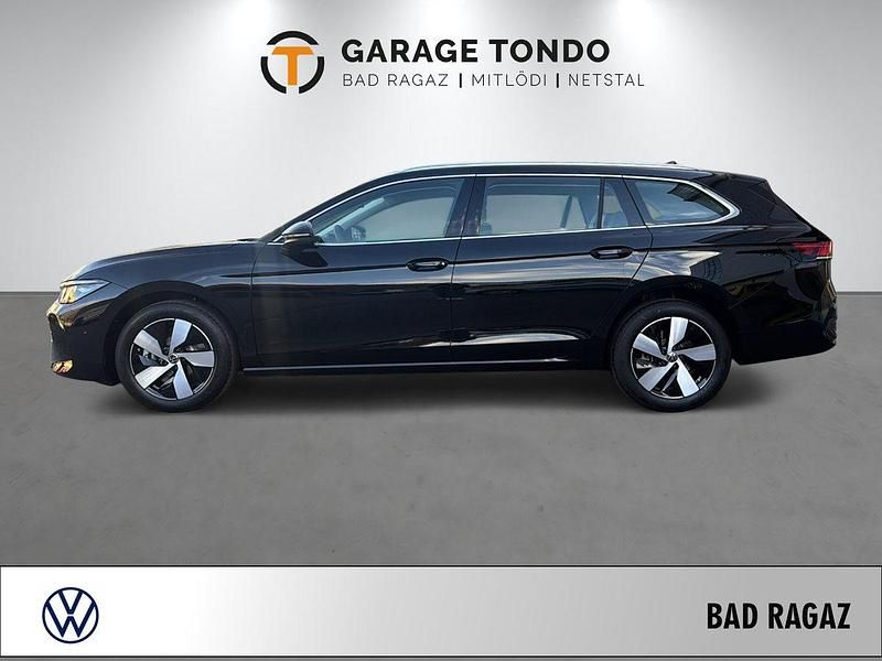 Neu 2025 VW Passat Business 192 PS Kombi – 7310 Bad Ragaz (Händler ...