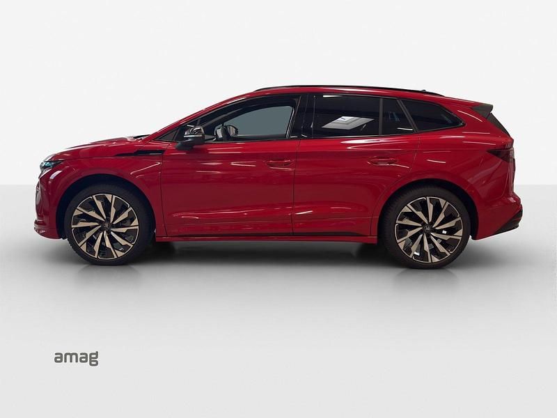 Neu Skoda Enyaq iV SportLine 286 PS (2026) in Breganzona - CHF 66’000 ...