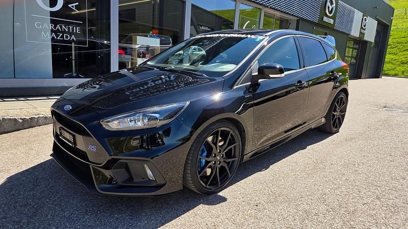 Ford Rs 350 Ps