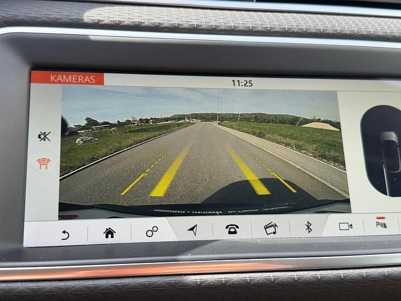 Gebraucht Land Rover Range Rover evoque R-Dynamic 200 PS (2020) in ...