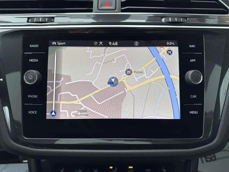 Gebraucht 2026 VW Tiguan R-line 200 PS SUV – 8716 Schmerikon (Händler ...