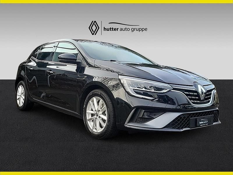 Gebraucht 2021 Renault Mégane IV R.S. 158 PS – 8400 Winterthur ...