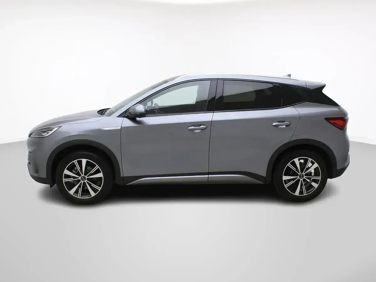 Gebraucht BYD Atto 3 204 PS (2026) in Münchwilen - CHF 28’930 | AutoUncle