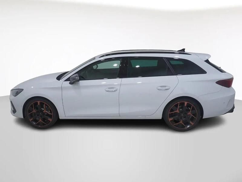 Neu 2025 Cupra Leon VZ 333 PS – 9542 Münchwilen (Händler) – CHF 45’650 (Etwas zu teuer) | AutoUncle