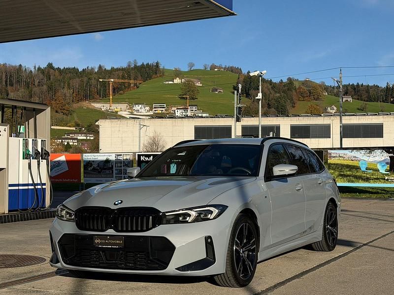 Bmw 330 Ps