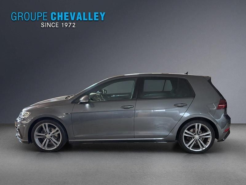 Gebraucht 2019 VW Golf 125 PS Limousine – 1227 Carouge GE (Händler ...