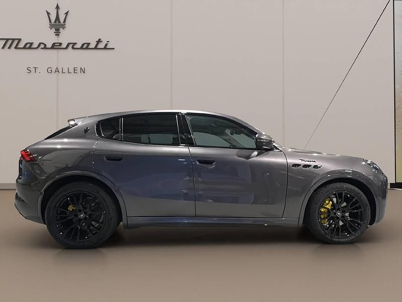 Neu 2025 Maserati Grecale 330 PS SUV – 9402 Mörschwil (Händler) – CHF ...