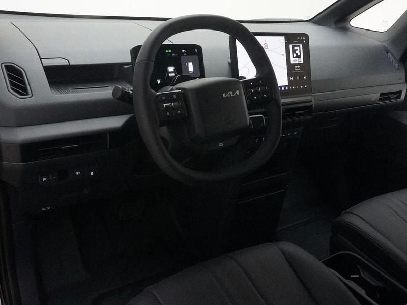 Neu 2026 Kia PV5 Plus 162 PS Van / Kleinbus – 9542 Münchwilen (Händler ...