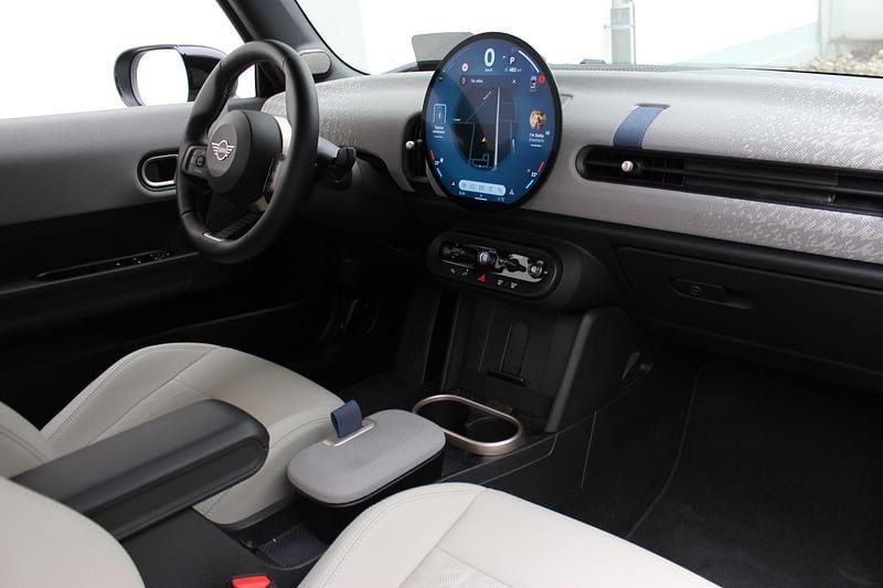 Gebraucht 2025 Mini Cooper S 204 PS Kleinwagen – 4614 Hägendorf ...