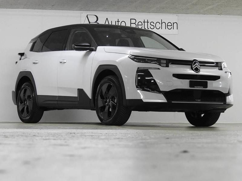 Neu 2026 Citroën C5 Aircross 150 PS SUV – 3613 Steffisburg (Händler ...