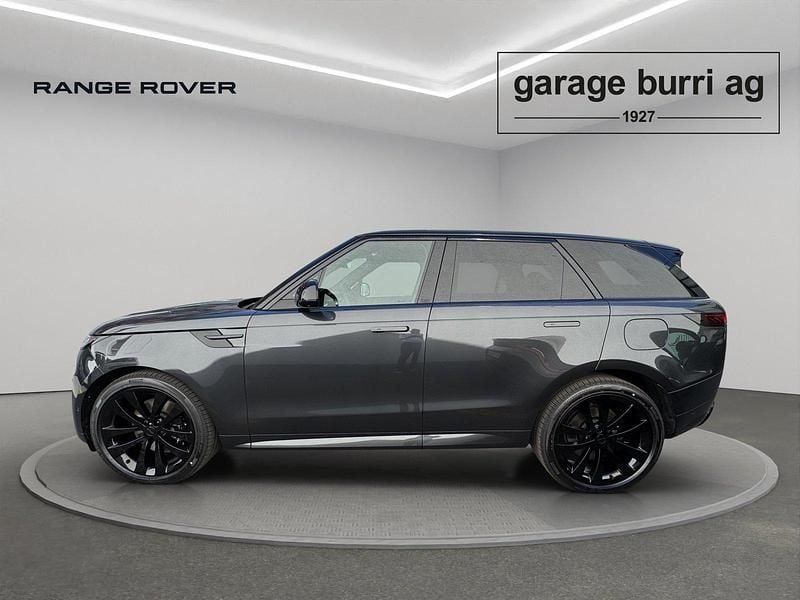 Neu Land Rover Range Rover Sport Autobiography 551 PS (2026) in Thun ...