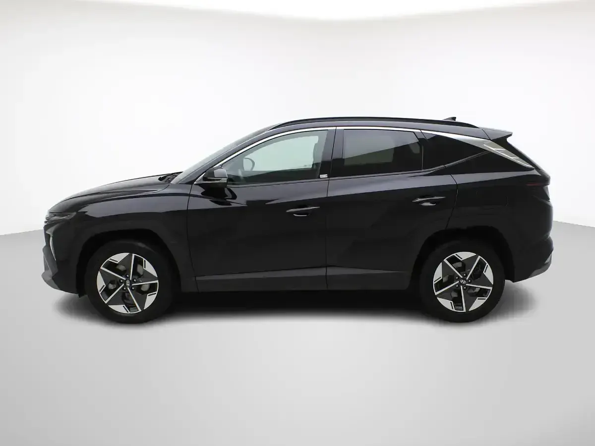 Gebraucht Hyundai Tucson 215 PS (2026) in Münchwilen - CHF 35’440 ...
