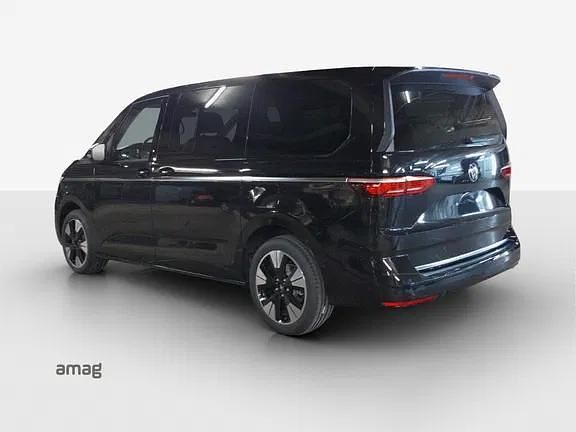 Neu 2026 VW Multivan Style 204 PS Van – 4132 Muttenz (Händler) – CHF 81 ...