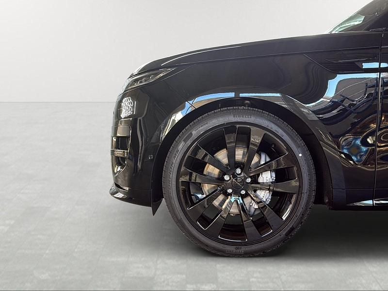 Neu 2025 Land Rover Range Rover Sport HSE Dynamic 301 PS SUV – 8340 ...