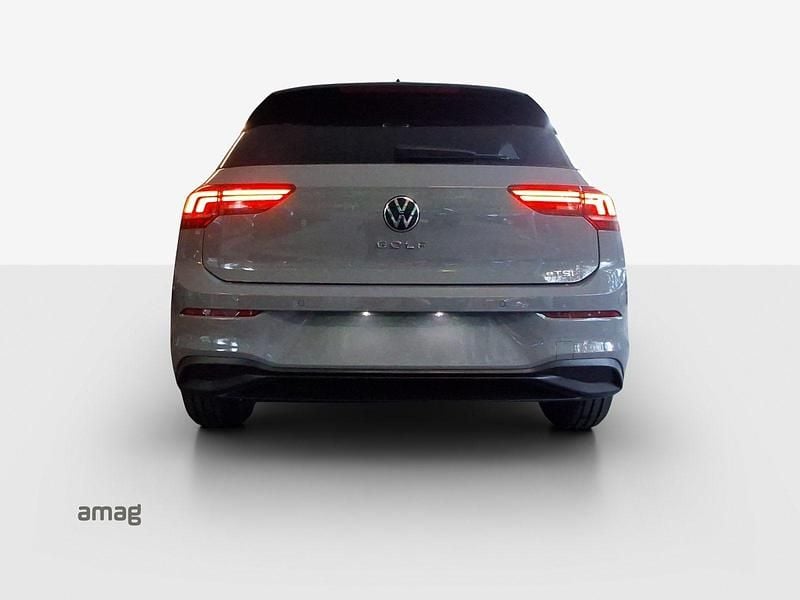 Neu 2025 VW Golf Basis 115 PS Limousine – Zürich (Händler) – CHF 26’990 ...