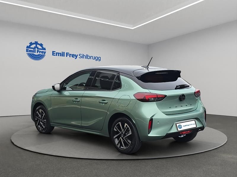 Neu 2025 Opel Corsa 110 PS Limousine – 6340 Sihlbrugg (Händler) – CHF ...