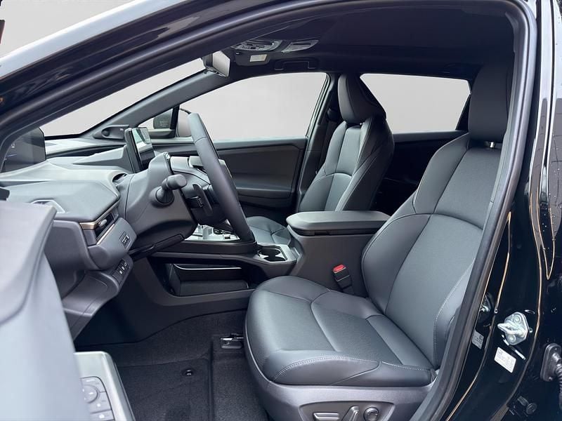 Neu 2025 Toyota bZ4X Premium 343 PS SUV – 1260 Nyon (Händler) – CHF 47 ...