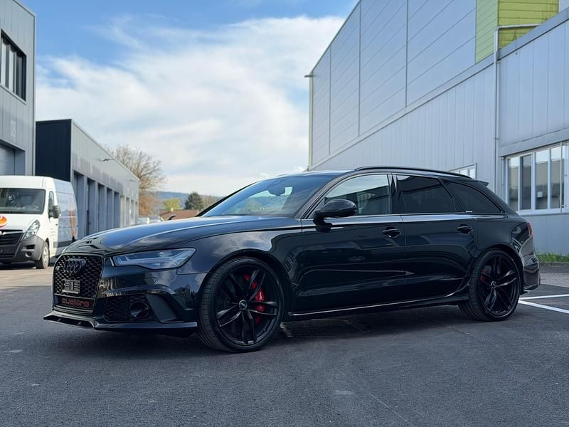 Fabelhafte Audi Rs6 Gebraucht Bilder