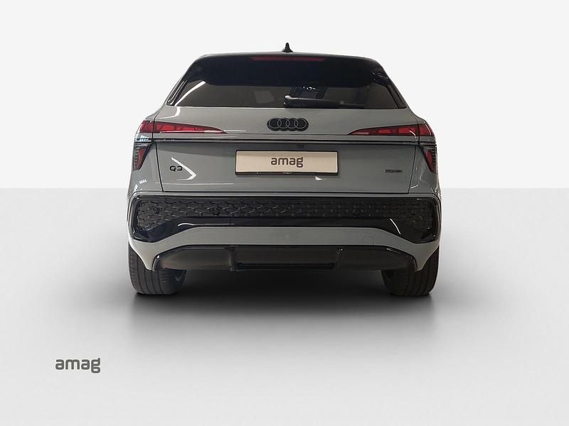 Neu 2025 Audi Q3 Ambiente 266 PS SUV – Basel-Stadt (Händler) – CHF 83 ...