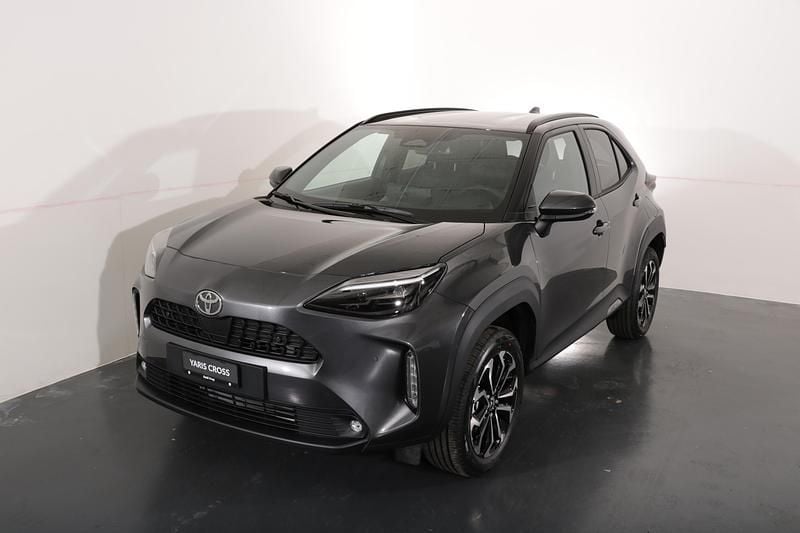 Neu 2026 Toyota Yaris Cross Trend 131 PS SUV – 6014 Luzern (Händler ...