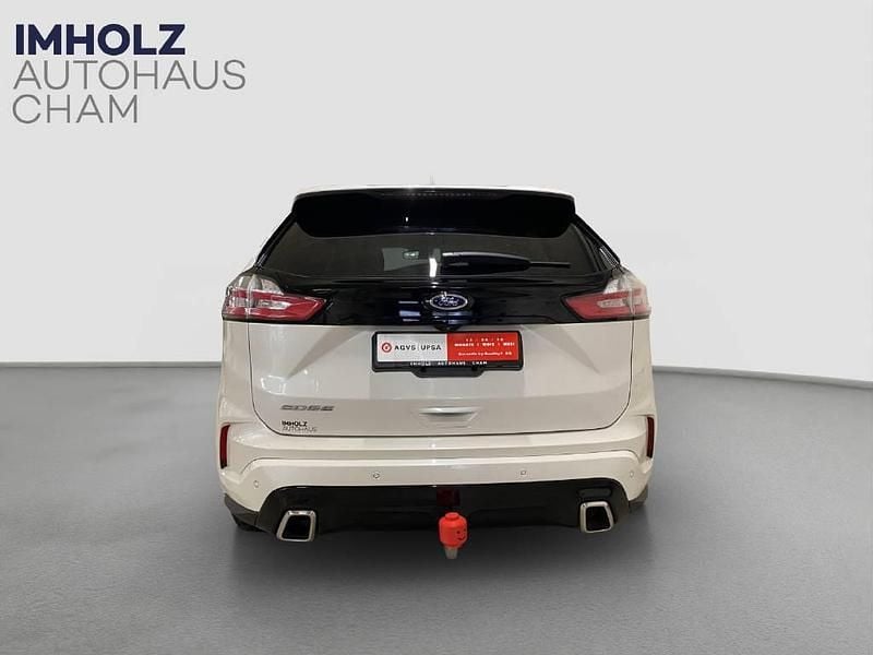 Gebraucht 2019 Ford Edge ST-Line 238 PS SUV – 6330 Cham (Händler) – CHF ...