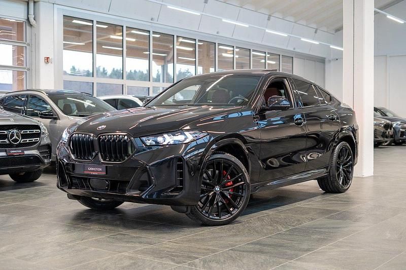 Bmw X6 Gebraucht