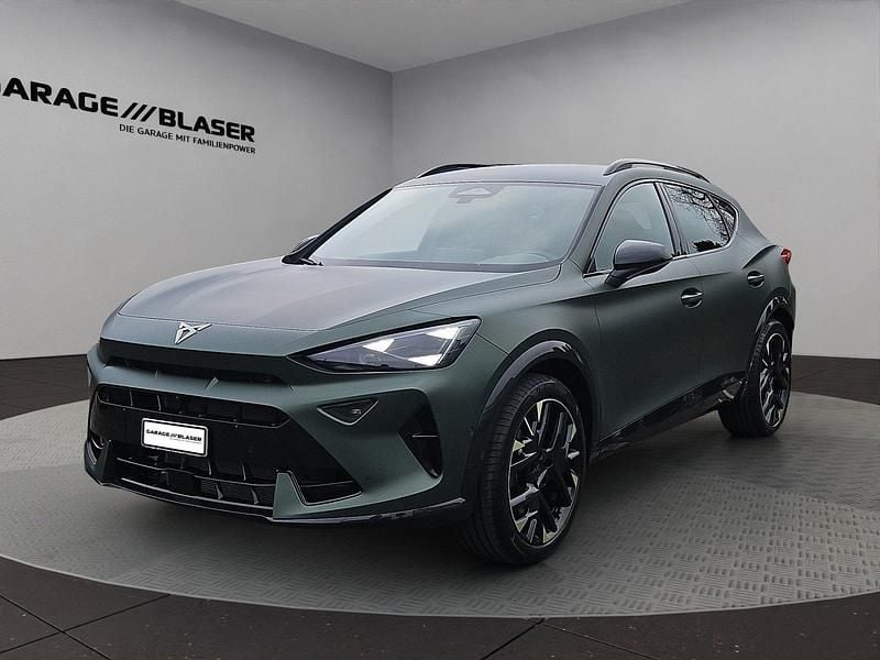 Cupra Formentor 333 Ps