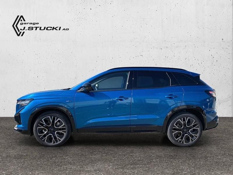 Neu 2026 Renault Austral Esprit Alpine 200 PS SUV – 8716 Schmerikon ...