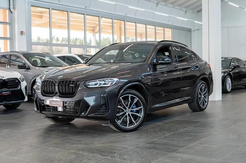 Bmw X4 Gebraucht