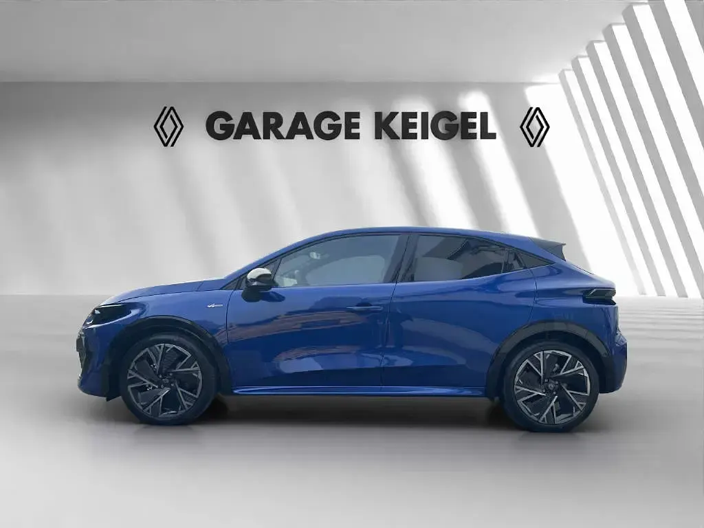 Gebraucht Renault Clio Esprit Alpine 158 PS (2026) in Oberwil - CHF 31 ...