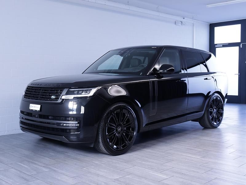 Neu 2025 Land Rover Range Rover HSE 350 PS SUV – 8207 Schaffhausen ...