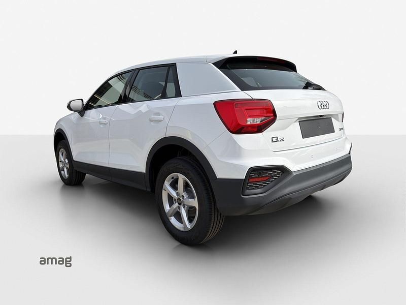 Neu 2026 Audi Q2 Design 150 PS SUV – 8810 Horgen (Händler) – CHF 37’890 ...