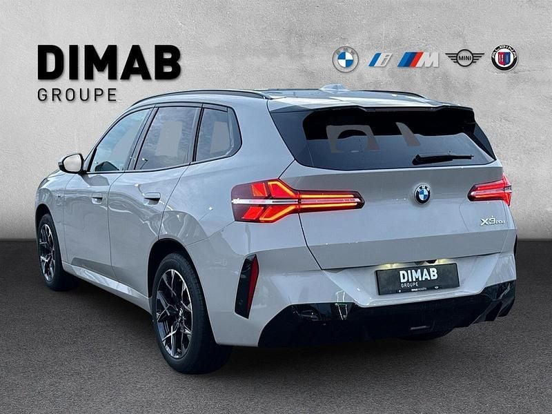 Neu 2026 BMW X3 M Sport 196 PS SUV – 1726 Farvagny-le-Grand (Händler ...