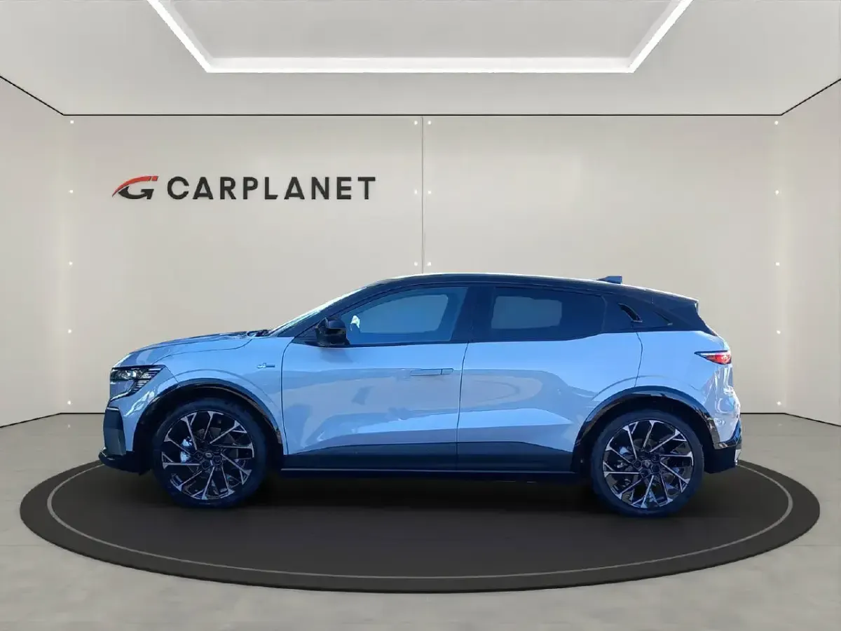 Neu Renault Mégane IV Esprit Alpine 218 PS (2026) in Willisau - CHF 43 ...