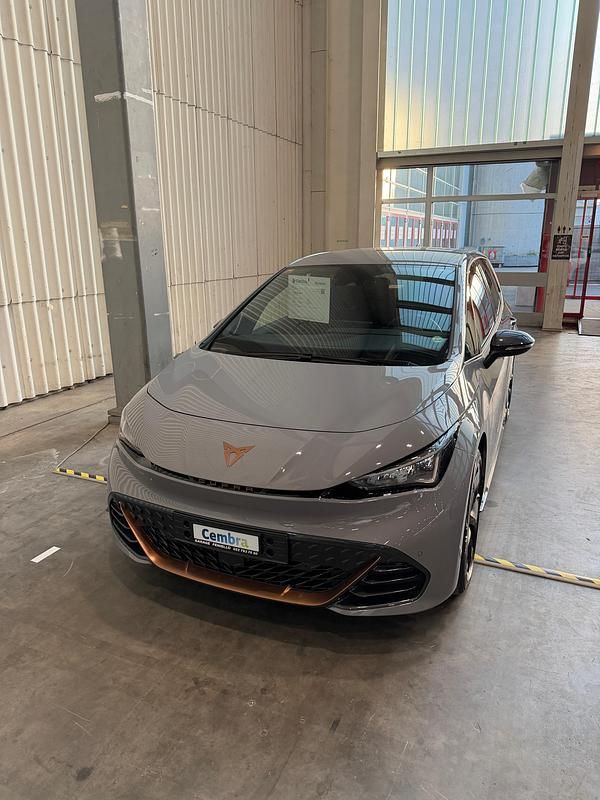 Gebraucht 2023 Cupra Born 231 PS Kleinwagen – 1213 Petit-Lancy (Händler ...